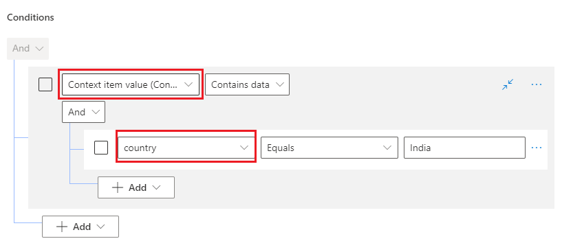 D365 Omnichannel: Bot Variables in Workstream Classifications and Routing Rules